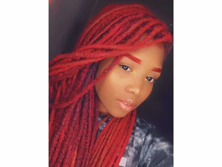 20 Dyed Hair Ideas for Dark Hair