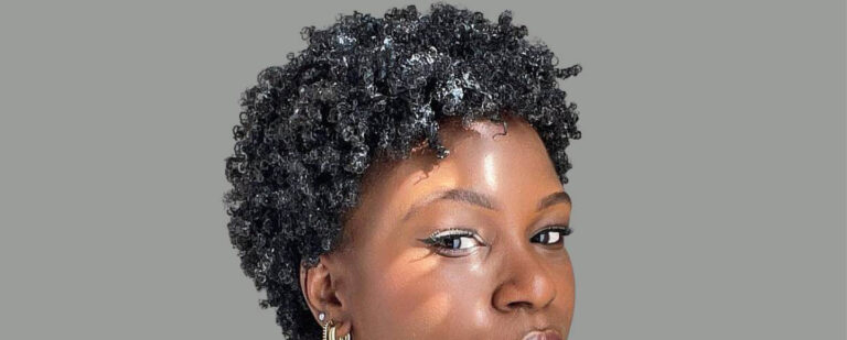 Natural Hairstyles for 40 Year Old Black Woman (2023 Trends)